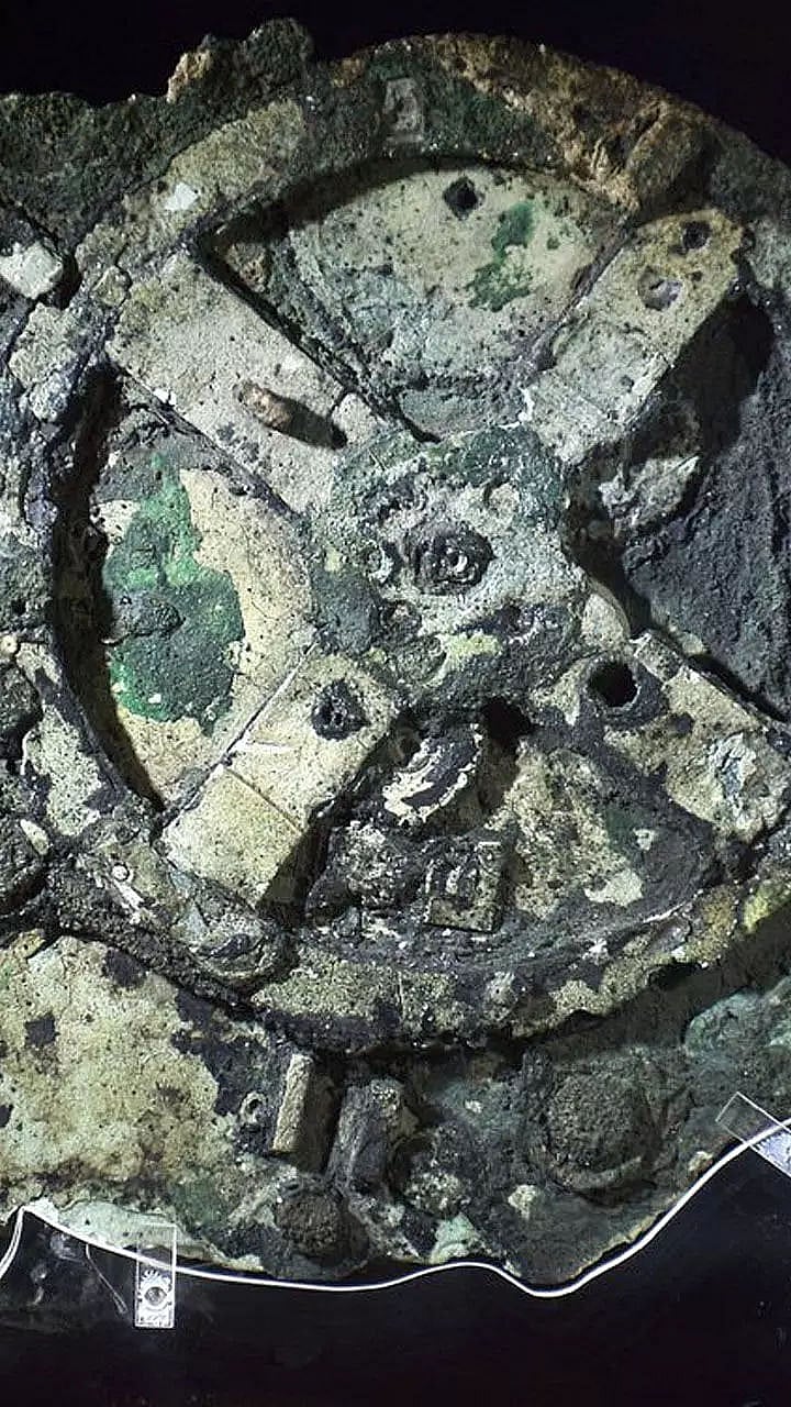 Amazing Unexplained Artifacts