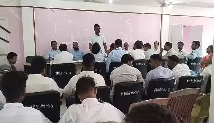 Assam: Conflicts Continue Between AATSA and AASAA