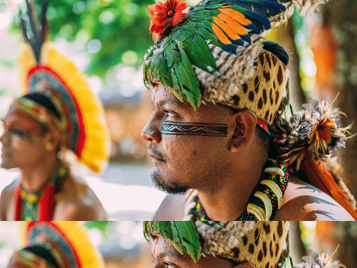 Preserving indigenous languages: Efforts to maintain linguistic diversity