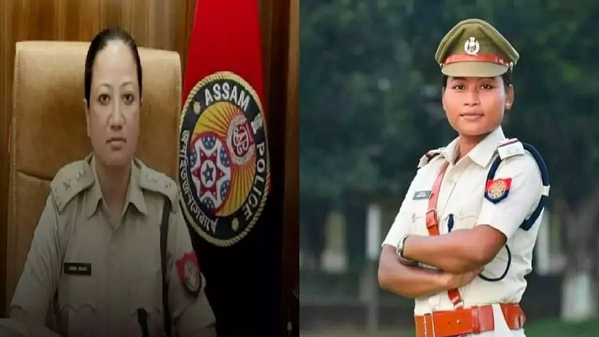 SI Junmoni Rabha death case: CBI quizzes PSO and other security ...