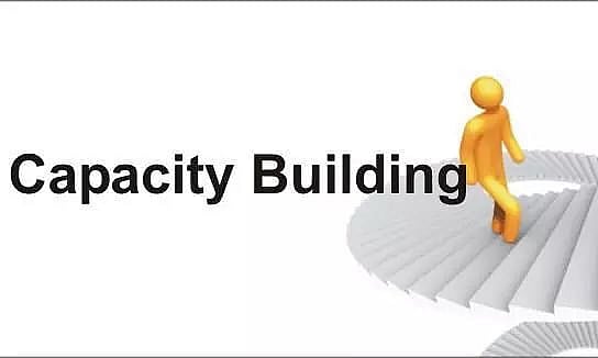 Capacity-building training programme for small tea growers held at ...