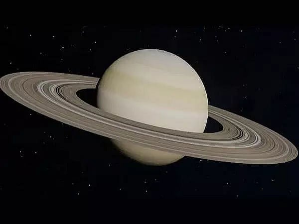 Saturn to appear bigger, brighter on August 26-27: NASA