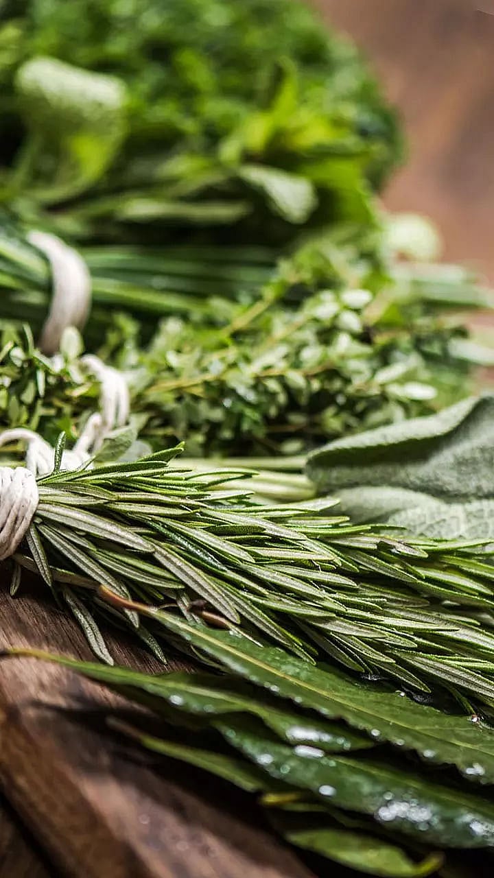 Best Herbs To Help Lower Cholesterol