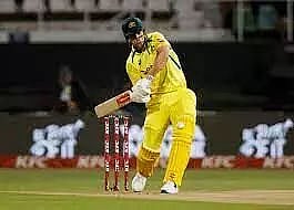 Mitch Marsh, Sangha lead Australia to big win over South Africa