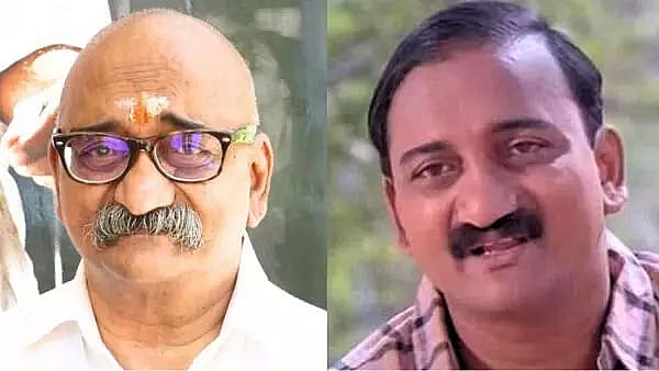 Veteran Tamil Actor and Comedian RS Shivaji Passes Away at 66