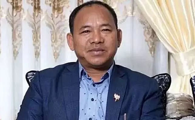 Arunachal undertakes afforestation in 16,560 hectares of land under ...