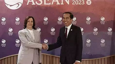 United States, ASEAN support bridging development gap