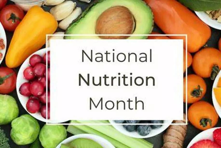 Arunachal Pradesh Minister Dasanglu Pul Launches 7th Rashtriya Poshan