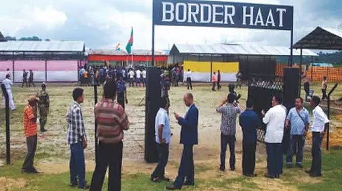 Significance of India-Bangladesh border haats