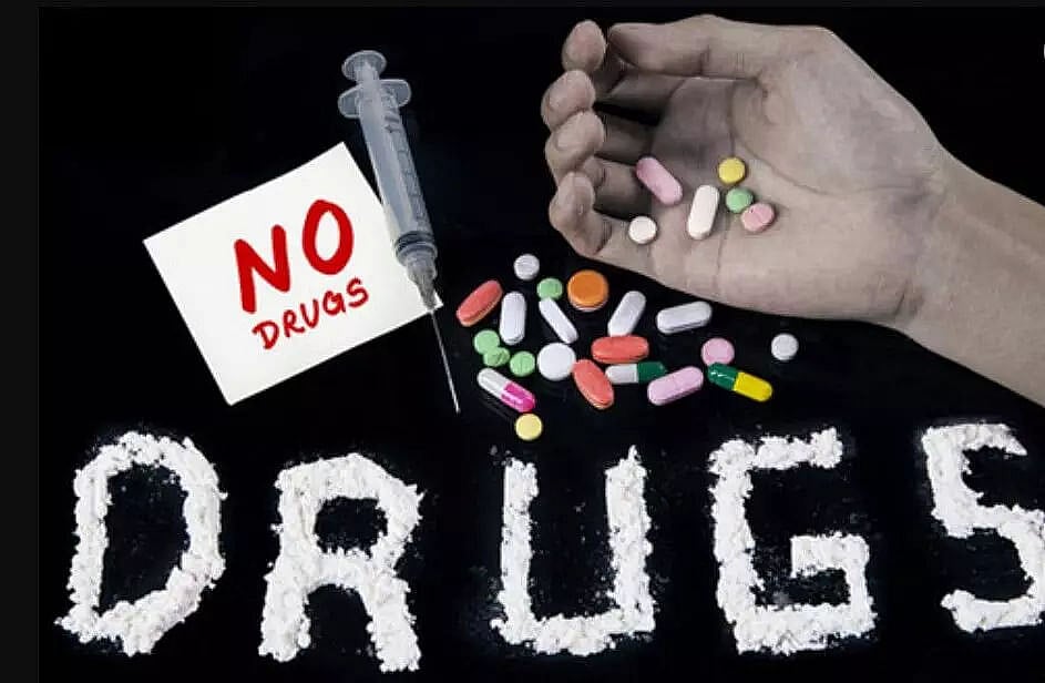 ‘Project Pratighaat’ to contain drugs menace gains momentum in ...