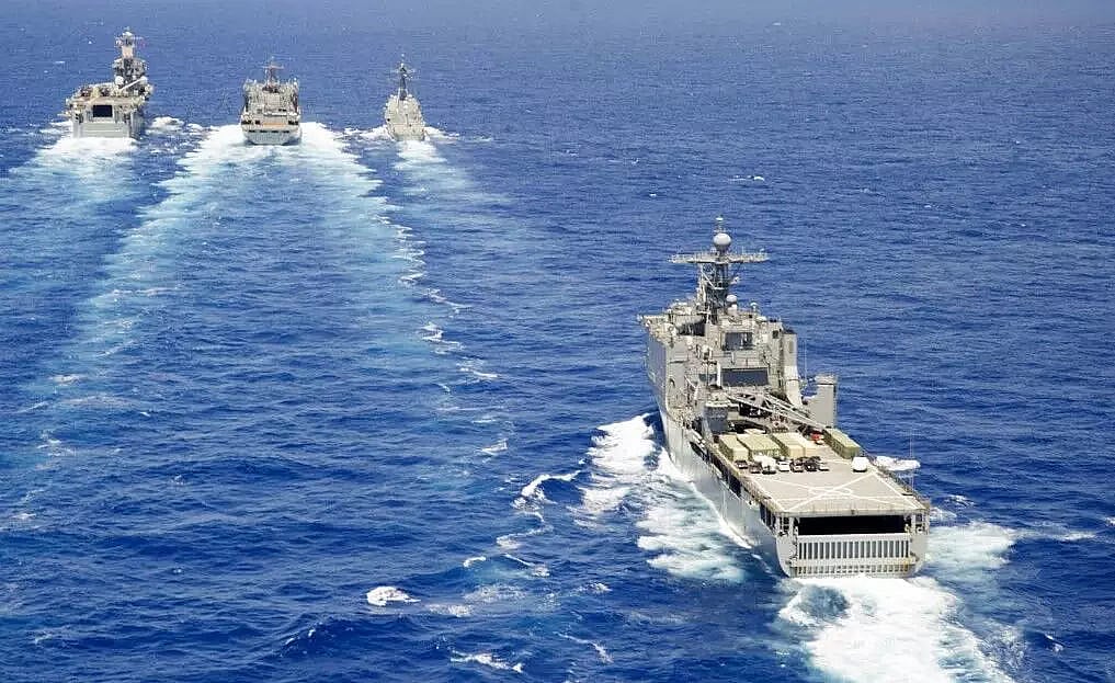 China unveils ‘blueprint’ for Taiwan integration