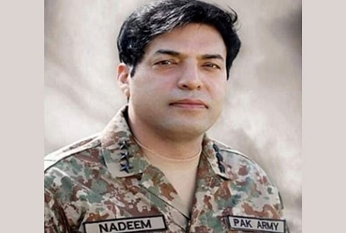 Pakistan ISI chief granted extension in service