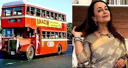 ‘One more icon bids adieu’: Soni Razdan talks about travelling in ...