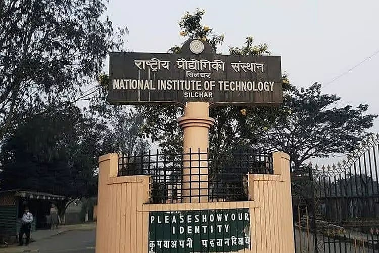Assam: Silchar NIT continues to remain tense