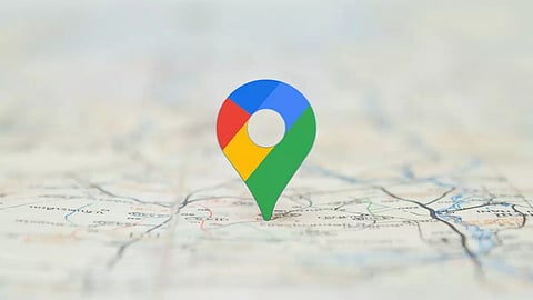 Google Maps: How To Monitor The Current Operating Status Of A Train In ...