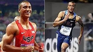 Ashton named International Ambassador of Delhi Half Marathon