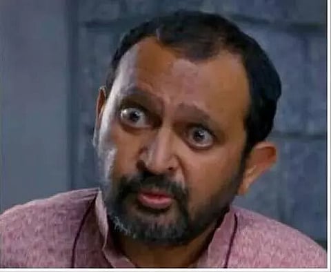 ‘3 Idiots’ actor Akhil Mishra dead after kitchen accident