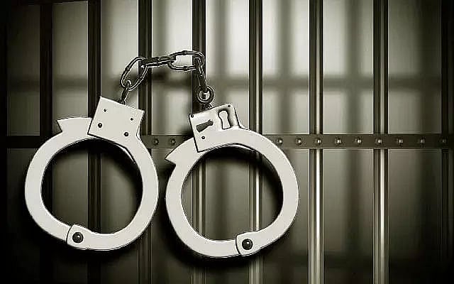 Assam: Man Arrested in Assam for Alleged Links to Jaish-e-Mohammed ...