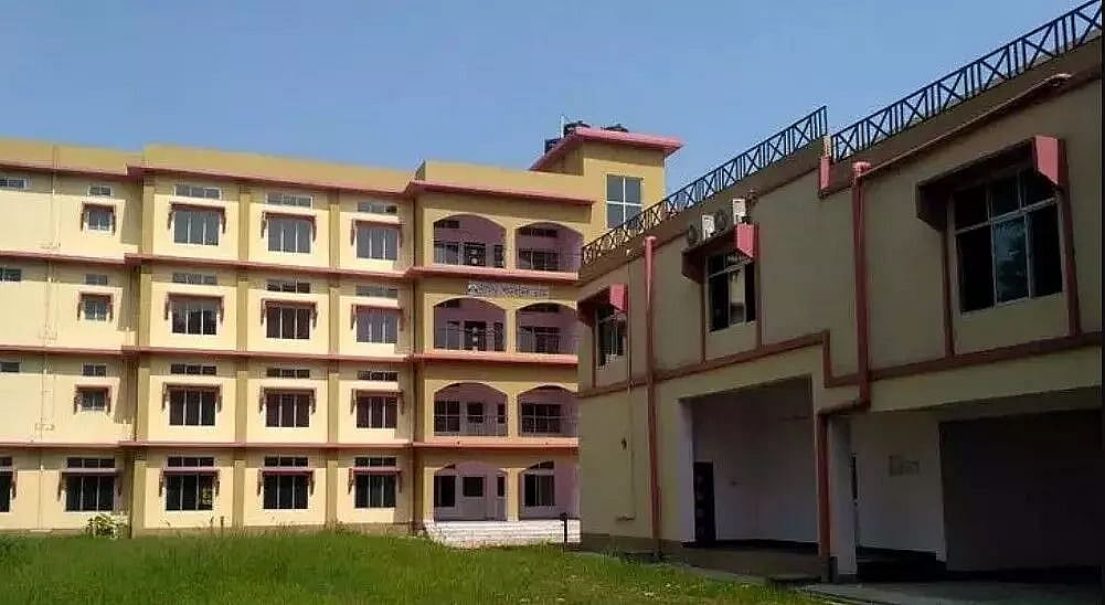 Mahapurush Srimanta Sankardev Vishwavidyalaya celebrated freshers’ day