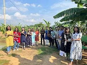 Assam: Kolong Kapili celebrates 16th foundation day