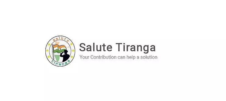 Assam wing of Salute Tiranga formed under the guidance of National ...