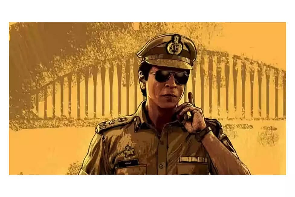 ‘Jawan’ breaks records, grosses Rs 1000 crore at global box office