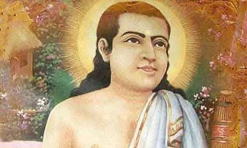 Assam: 575th Abirbhav Tithi of Srimanta Sankardev