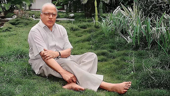 Renowned Indian Agricultural Scientist M.S. Swaminathan Passes Away at 98