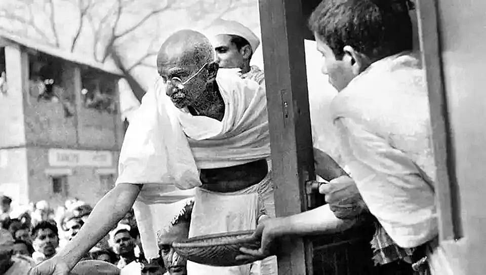 Centennial reflections: Mahatma Gandhi’s transformative journey in Assam