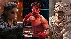 ‘Ganapath: A Hero is Born’ teaser sets new benchmark for visual brilliance