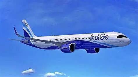 New Delhi: Passengers Furious After Worm Found In Food Served On IndiGo ...