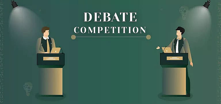 Assam: Tanu Konger Memorial All Assam Inter-College Debating ...