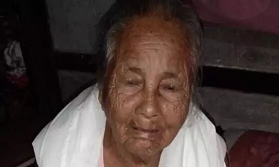 Centenarian freedom fighter Snehalata Mazumder cremated with state honour