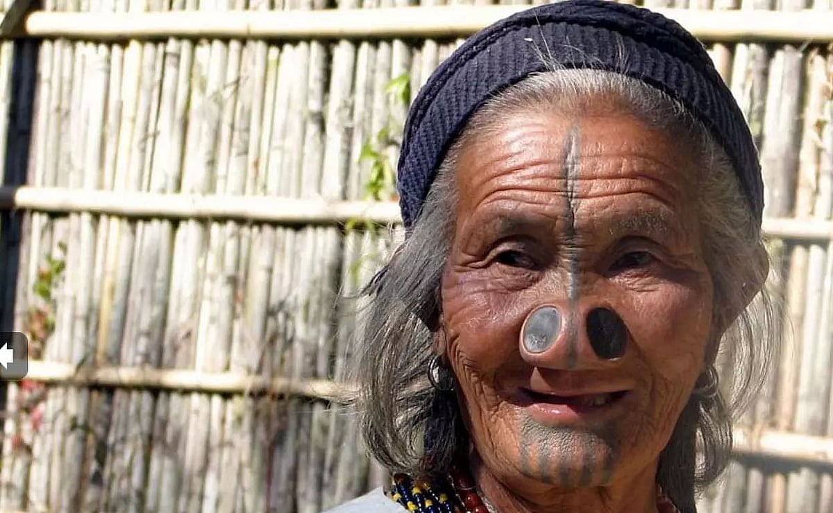 Arunachal Pradesh Achieves Coveted GI Tag for Three Indigenous Products