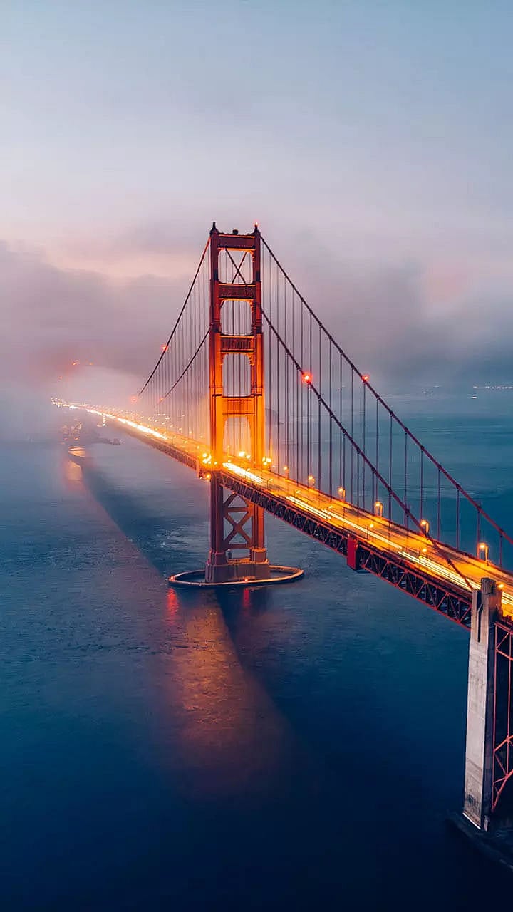 World Famous Bridges