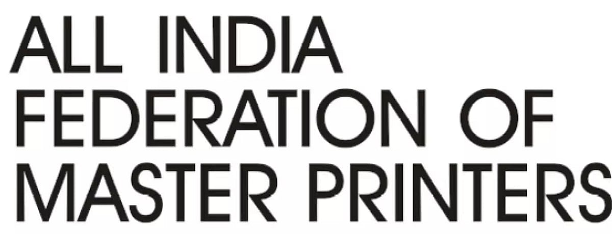 Assam printing entrepreneur elected as president of All India Federation of Master Printers