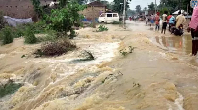 Centre forms team to assess damage by glacial lake outburst flood in Sikkim