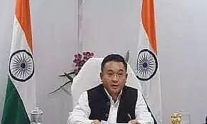 Sikkim Flash Flood Tragedy: CM Prem Tamang Blames Previous Government