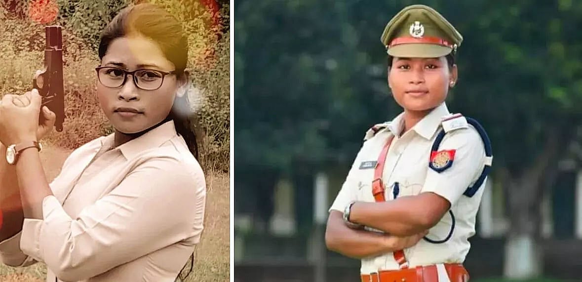 SI Junmoni Rabha death case: CBI interrogates SP Leena Doley for ...