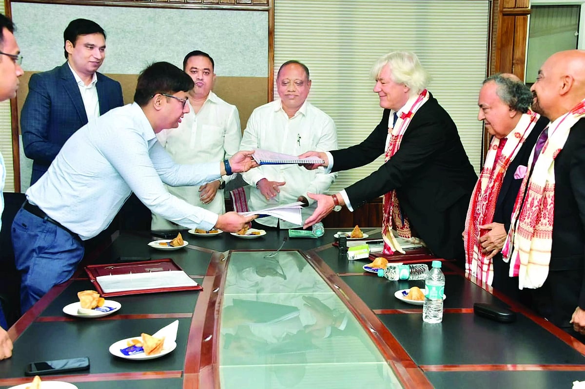 Automated vehicle fitness testing: ASTC signs pact with Spain-based company