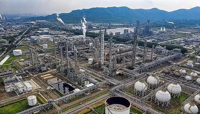 Assam: Eyeing Sylhet market, Numaligarh Refinery to set up terminal at ...
