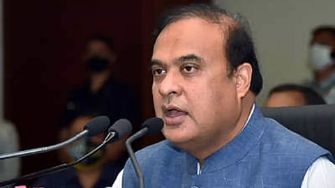 Assam: Bajali District Established in Assam for Enhanced Administrative ...
