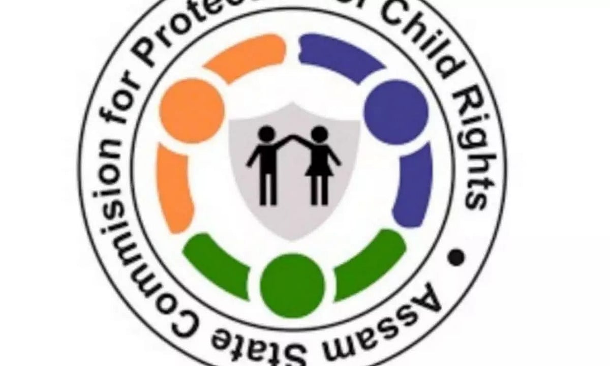 Assam State Commission for Protection of Child Rights team visits ...