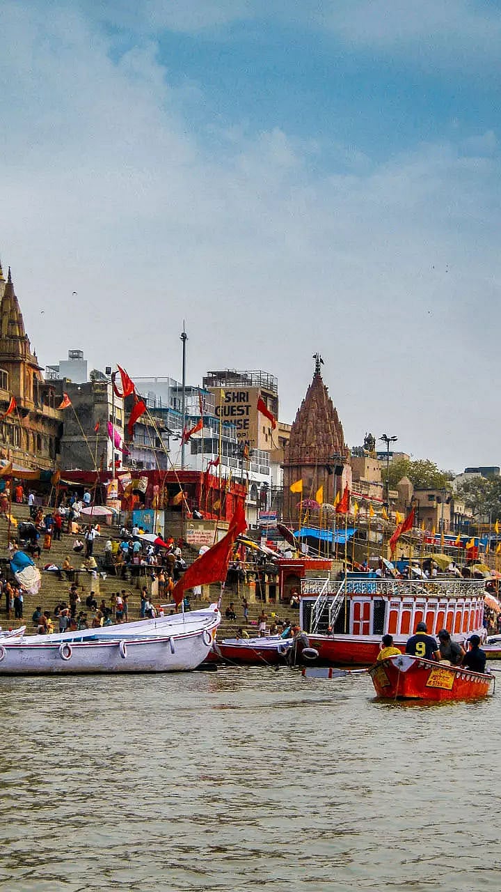 Top 10 Most Popular Countries In The World