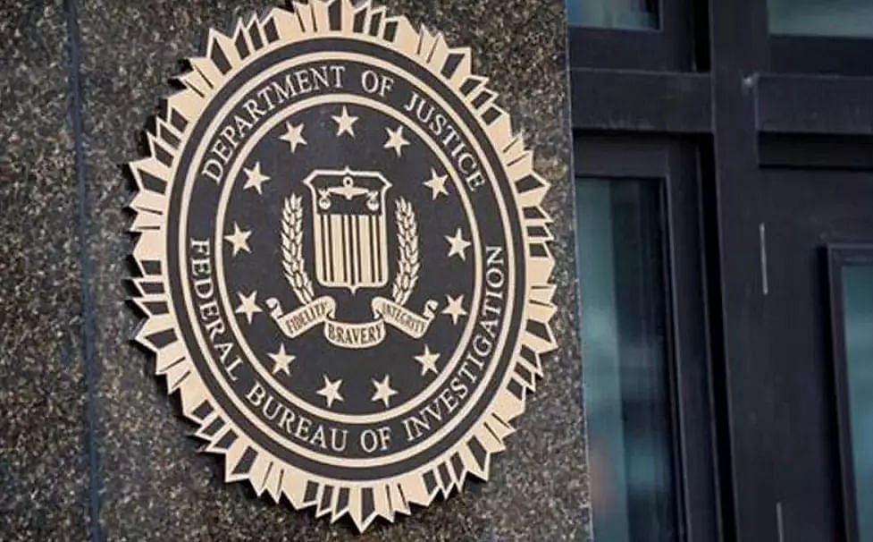 FBI witnesses uptick in reported threats amid Israel-Hamas conflict