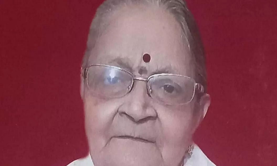 Assam: Woman activist Rani Devi of Santipur passes away