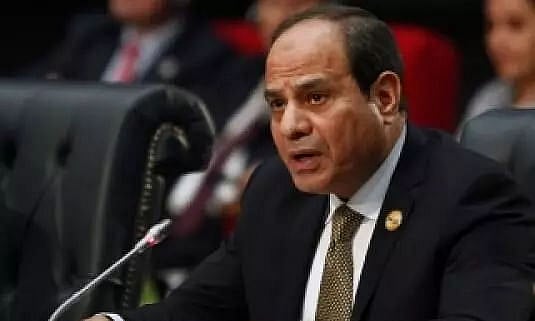 Cairo Peace Summit: Asad Mirza