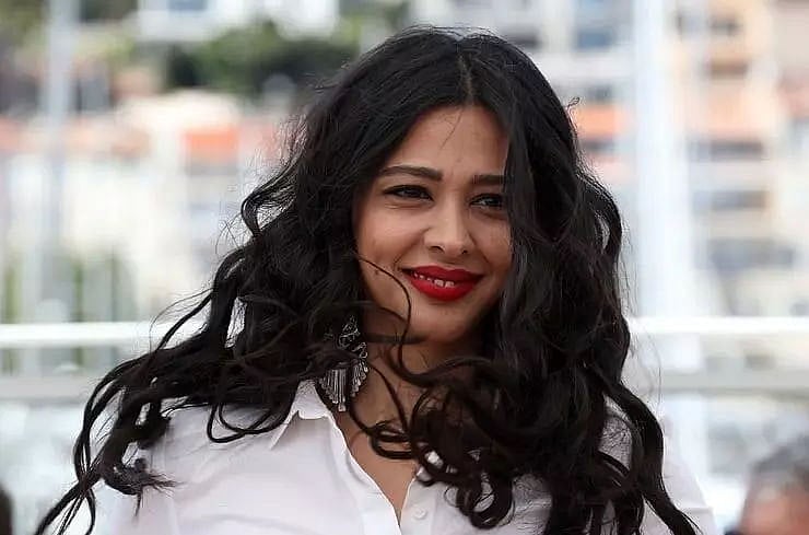 Arab-Israeli actor Maisa Abdel Hadi arrested over her social media post ...