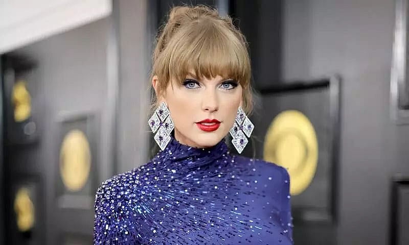 Taylor Swift enters billionaire club with several historic achievements
