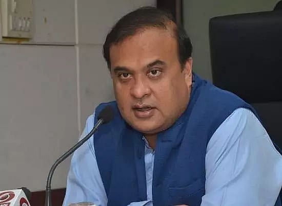 Assam: Chief Minister Predicts BJP Victory in 2024 Lok Sabha Elections